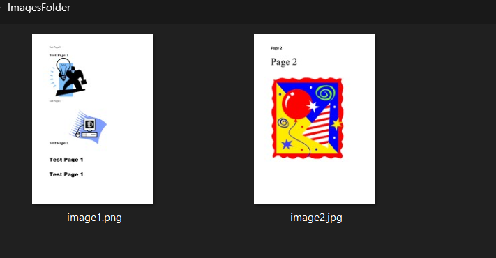 How To Convert Multiple Images To PDF With PDF co Using Zapier PDF co