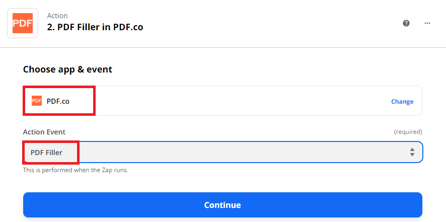 How To Remove Fillable Fields From PDF PDF co