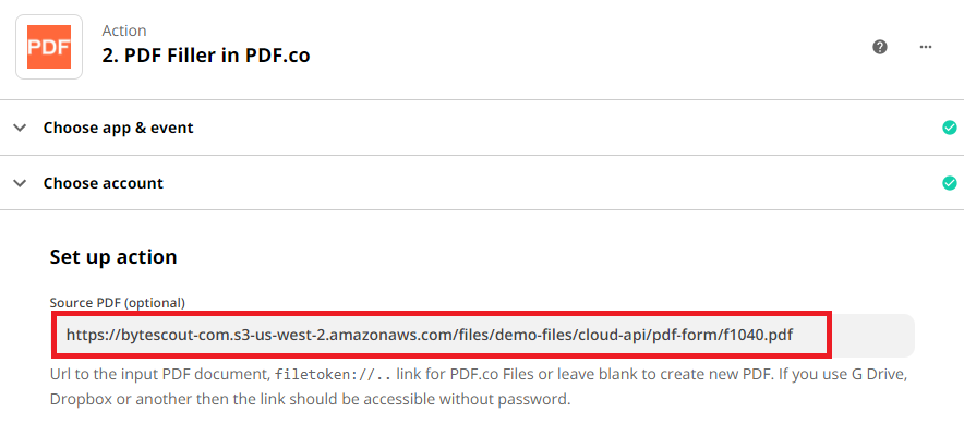 How To Remove Fillable Fields From PDF PDF co