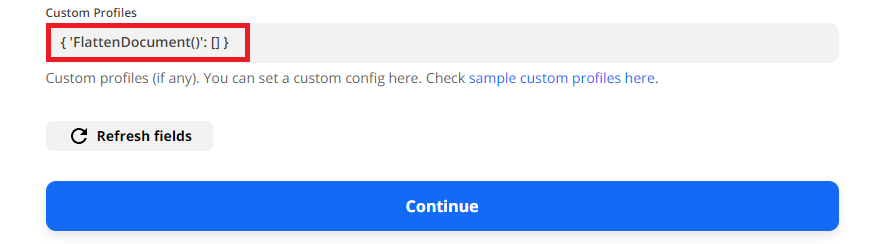 How To Remove Fillable Fields From PDF PDF co