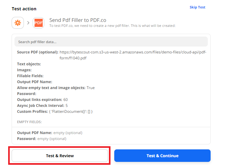 How To Remove Fillable Fields From PDF PDF co