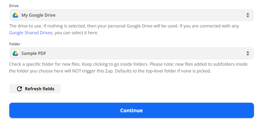 How To Extract Bold Text From HTML Or PDF Files Using PDF co And Zapier 