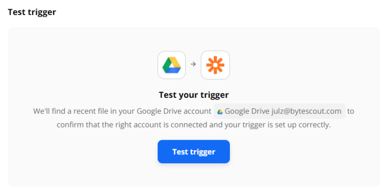 How To Extract Bold Text From Html Or Pdf Files Using And Zapier