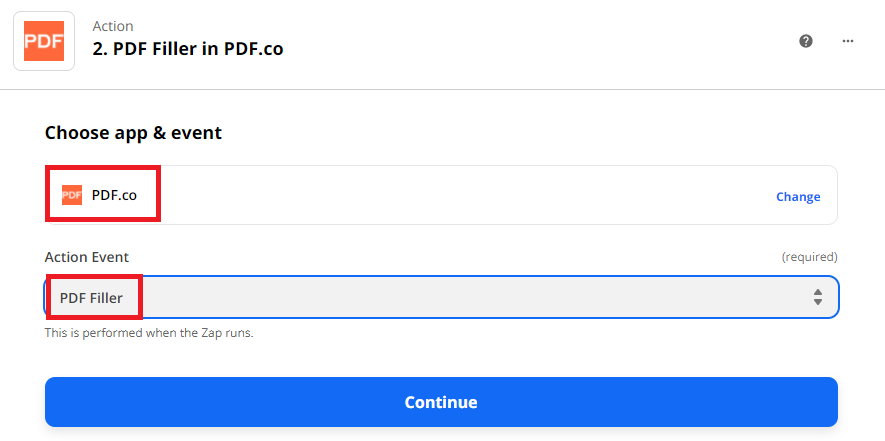 How To Edit A Scanned PDF File Using PDF co And Zapier PDF co