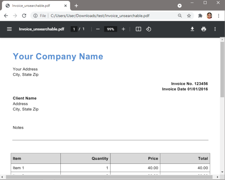How To Edit A Scanned PDF File Using PDF co And Zapier PDF co