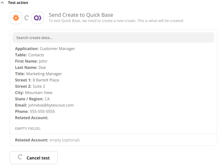 How To Create A Record In QuickBase Using PDF co And Zapier PDF co how-to-create-a-record-in-quickbase-using-pdf-co-and-zapier-pdf-co